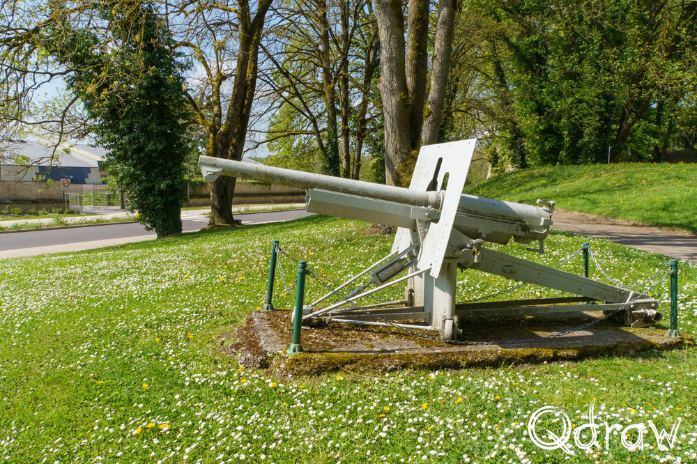 Citadelle Souterraine De Verdun – ondergrondse geschiedenis (2025 ...